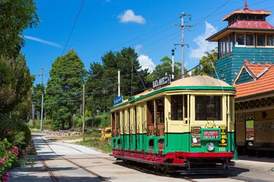 Suburb Profiles - Highland