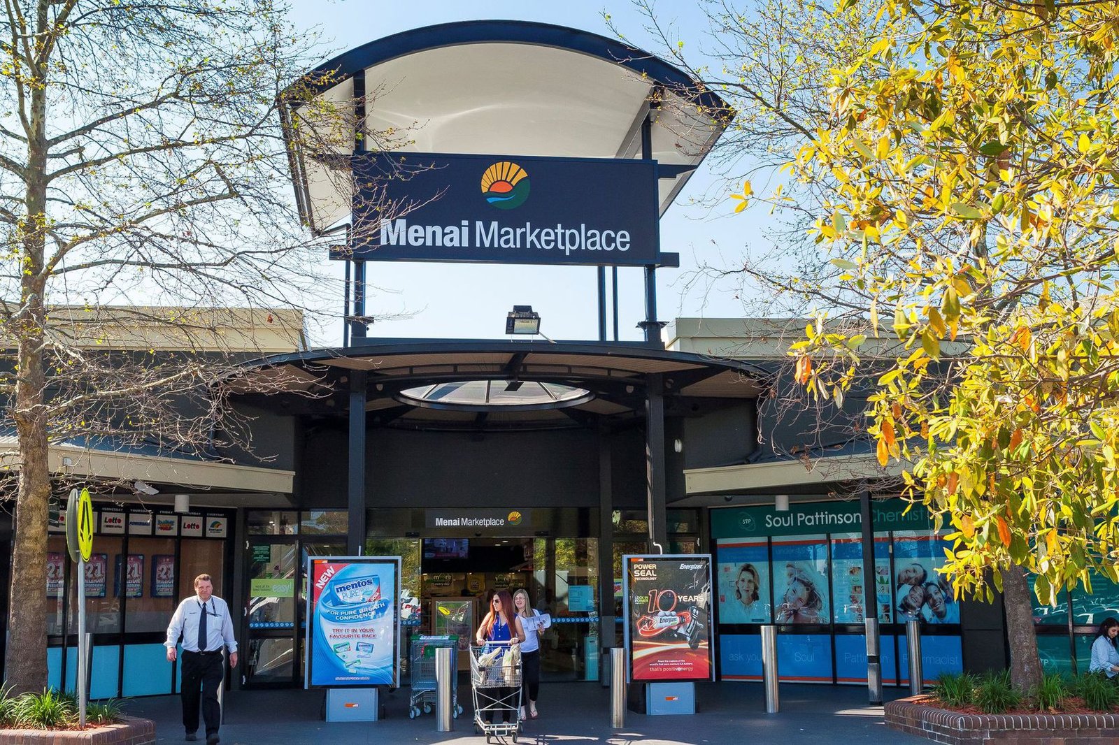 Menai - Suburb Profiles - Highland