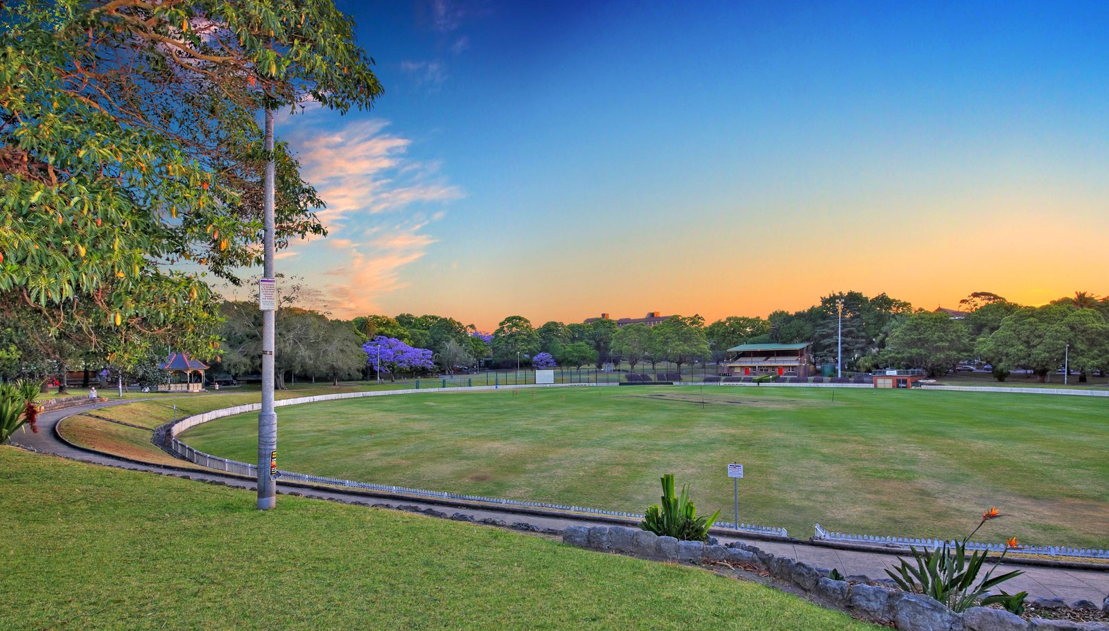 Petersham - Suburb Profiles - Highland