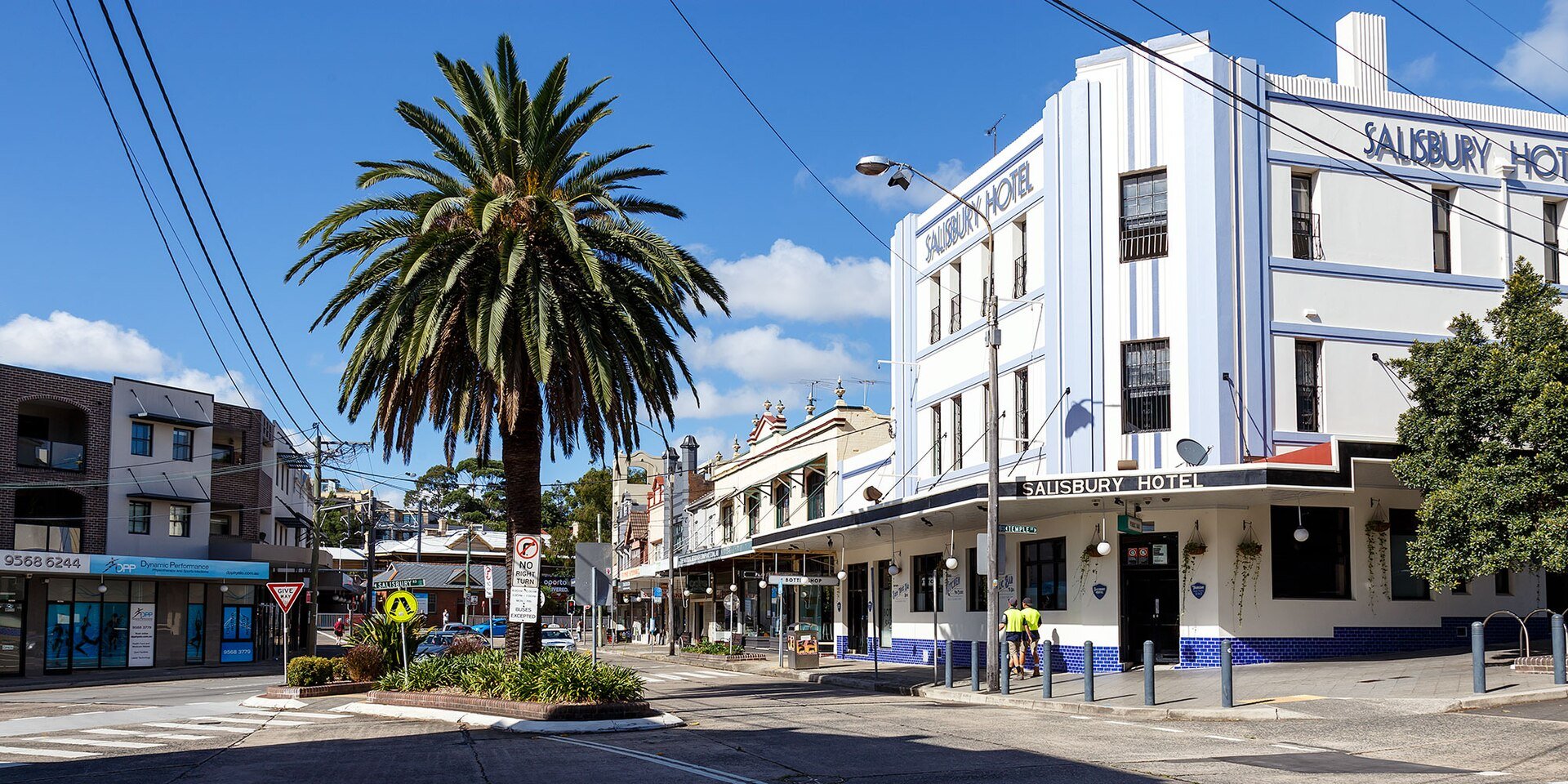 Stanmore - Suburb Profiles - Highland