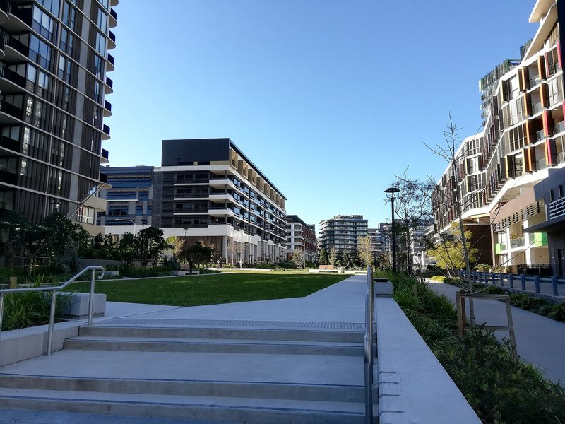 Waterloo - Suburb Profiles - Highland