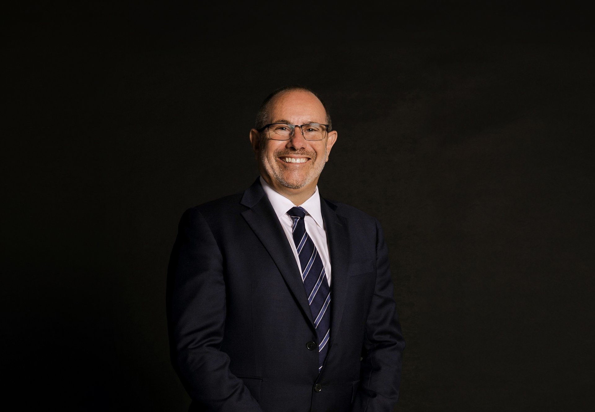 Daniel Baran - Our Team