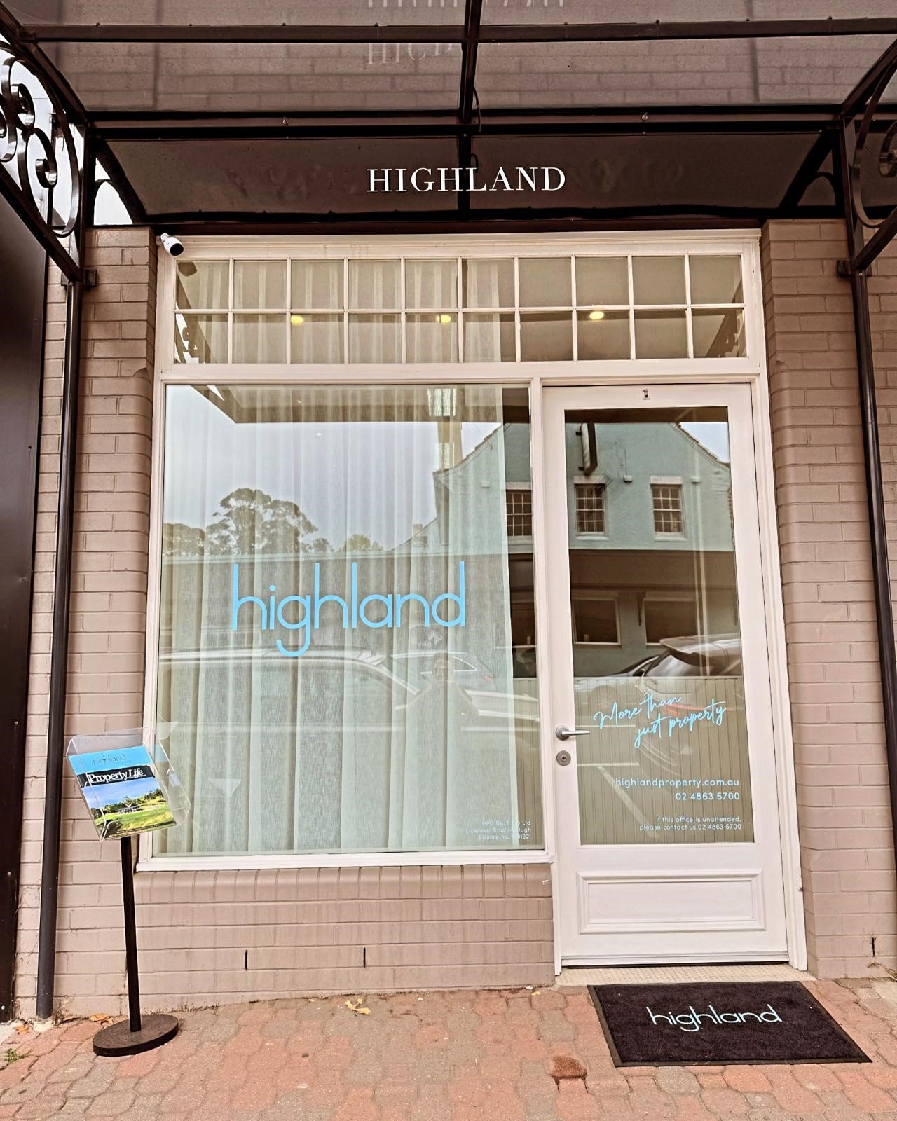 Southern Highlands | Highland Property Group