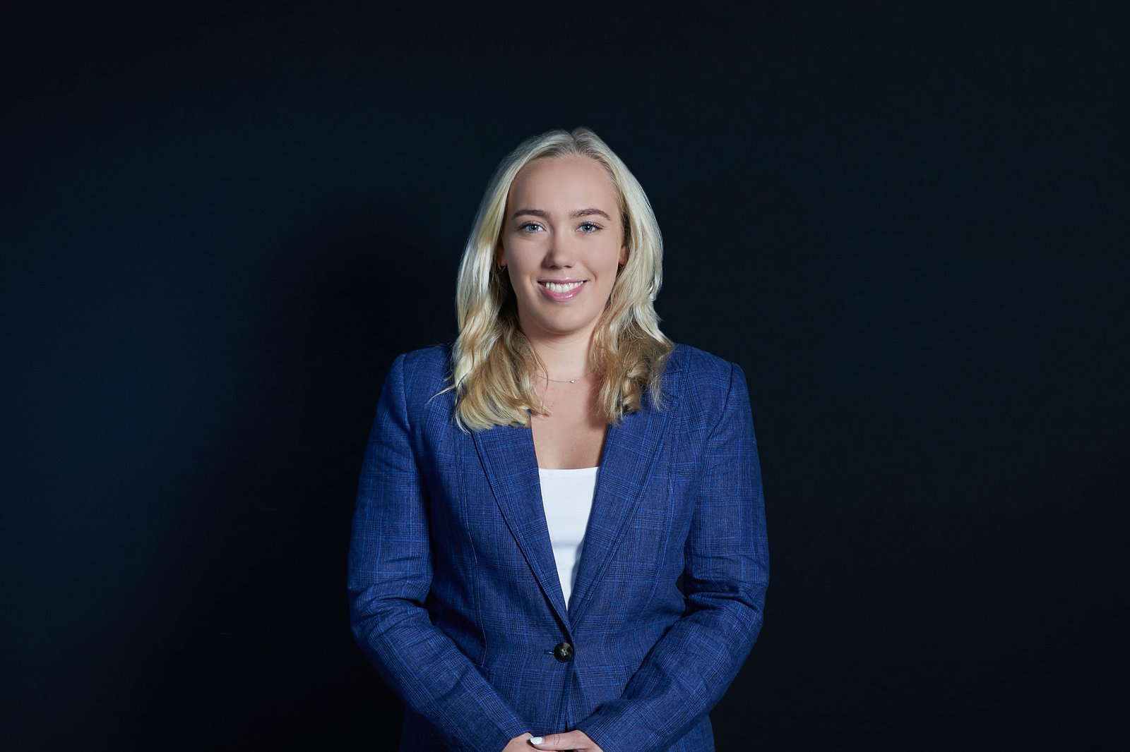 Kate Halliday - Our Team