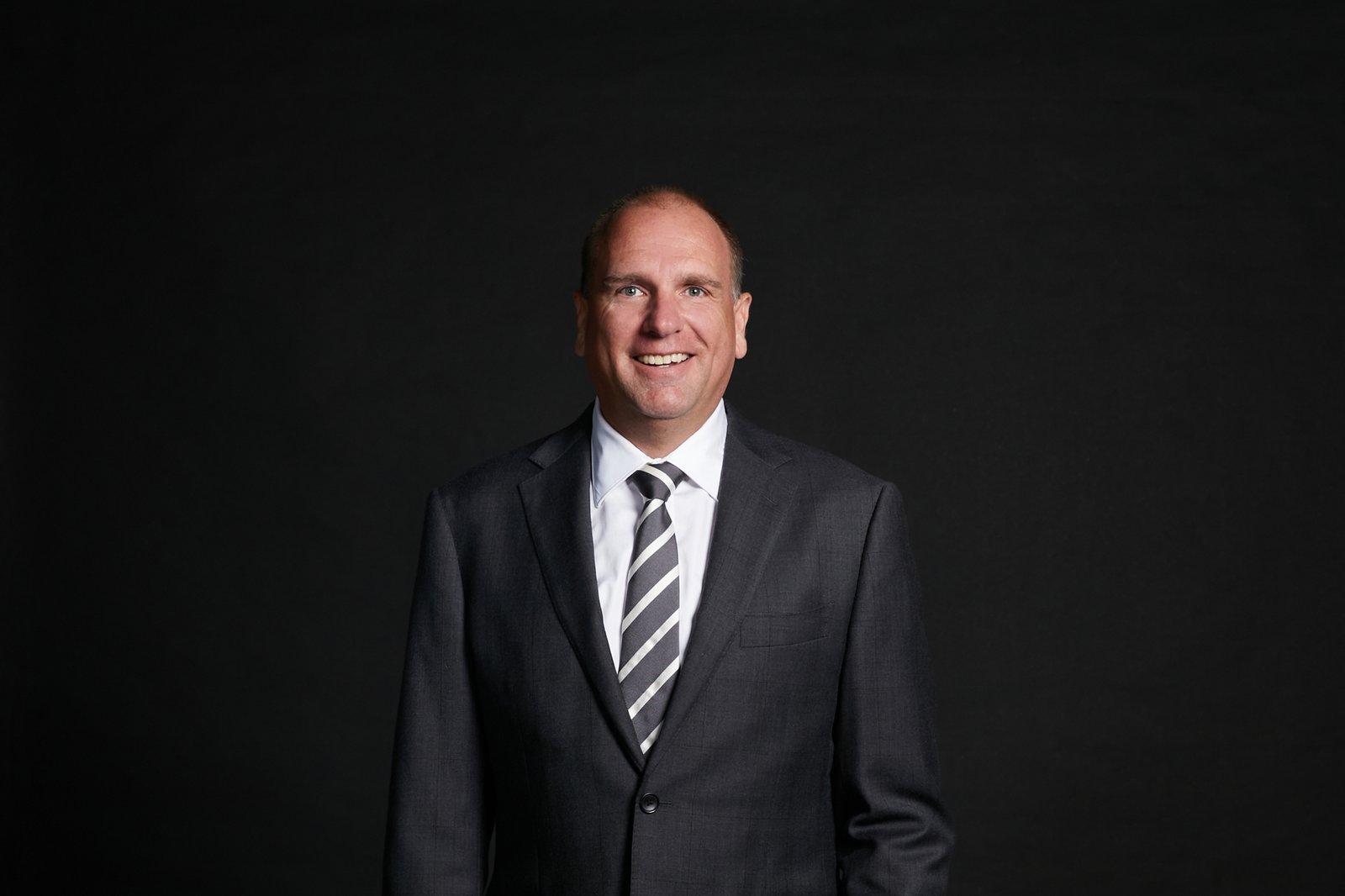 Luke Barbuto - Our Team