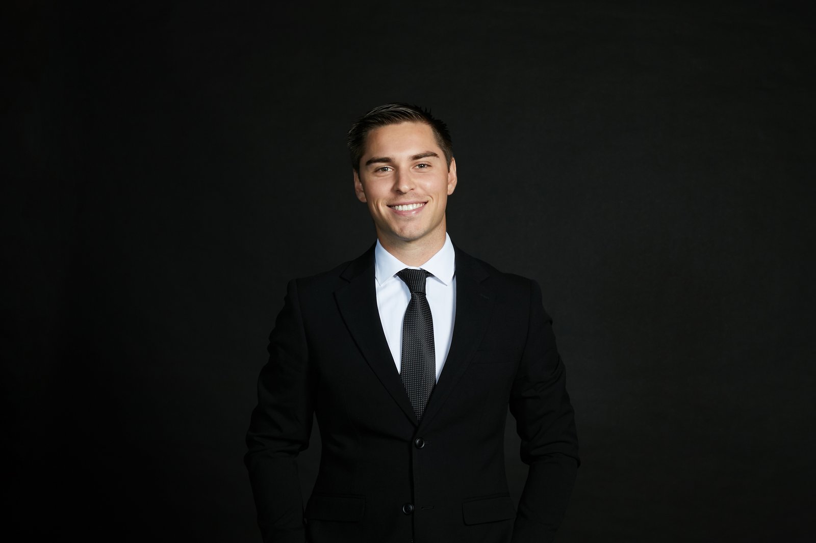 Nicholas Manchester - Our Team