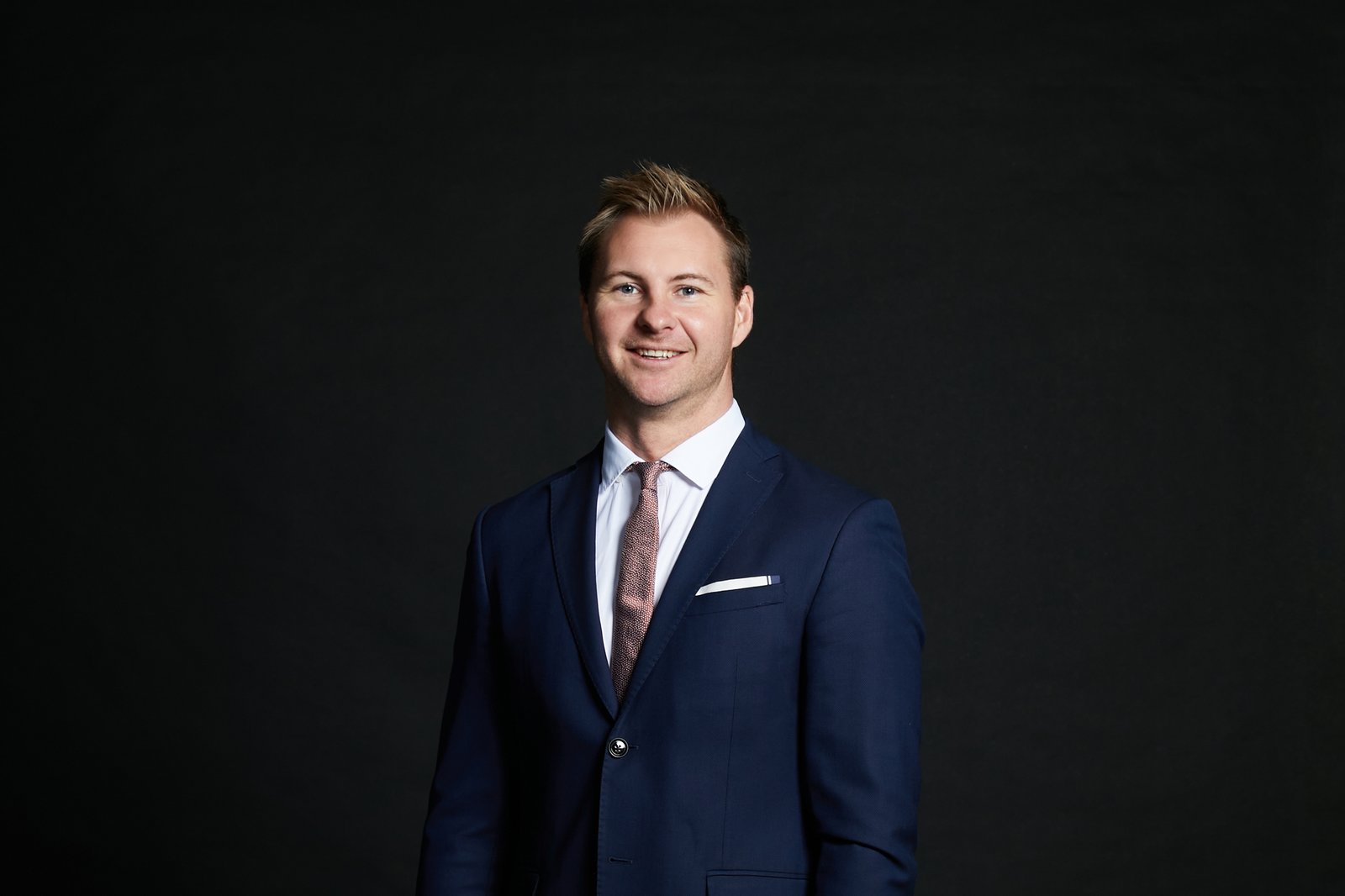 Nathan Smith - Our Team