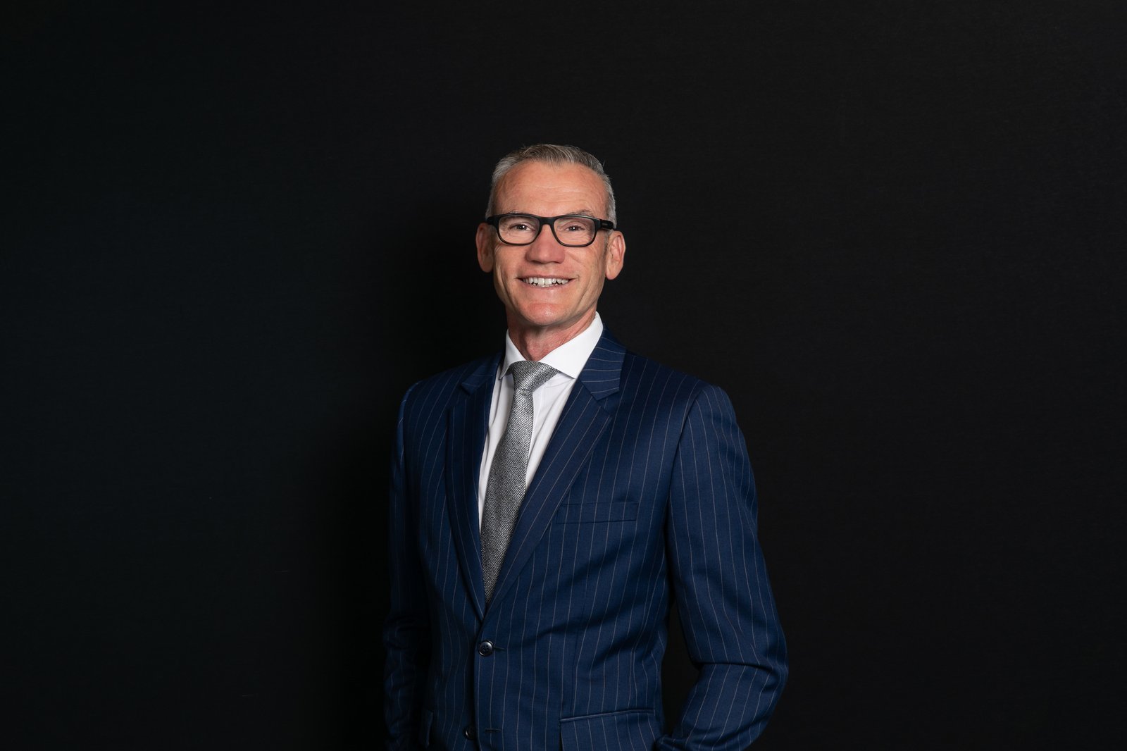 Peter Cox - Our Team