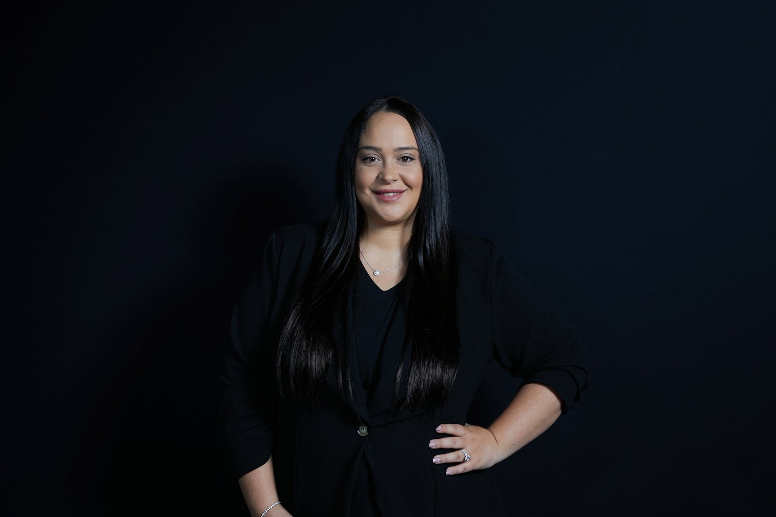 Stephanie Lucifero - Our Team