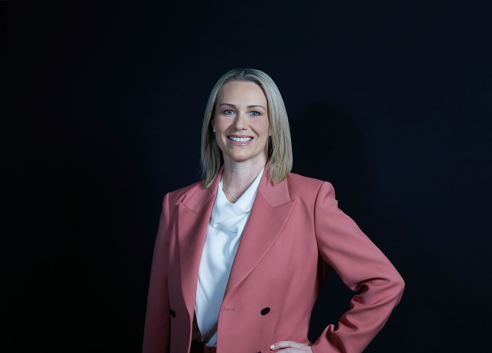 Sarah Street - Our Team