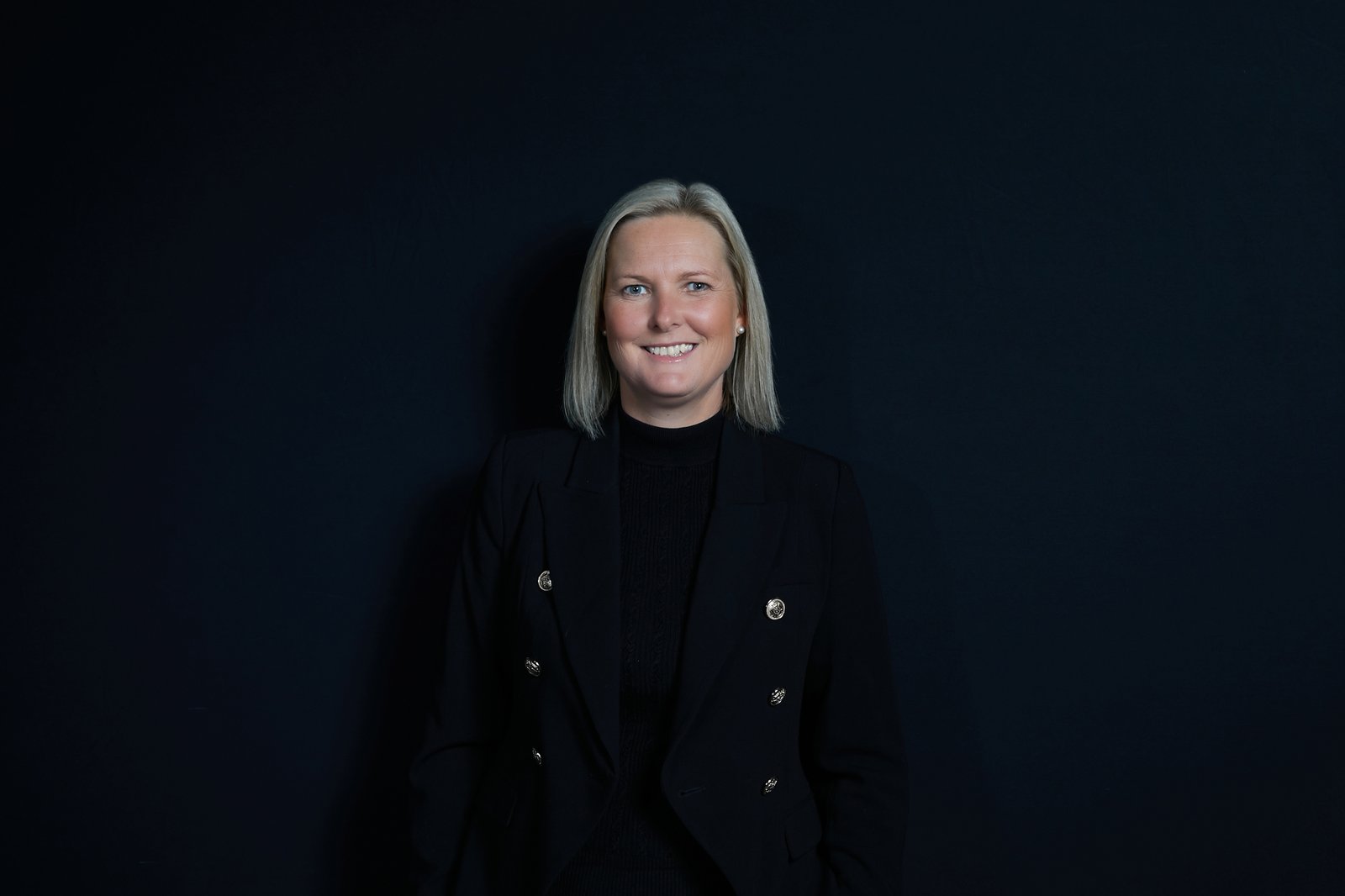 Tracy Pollard - Our Team